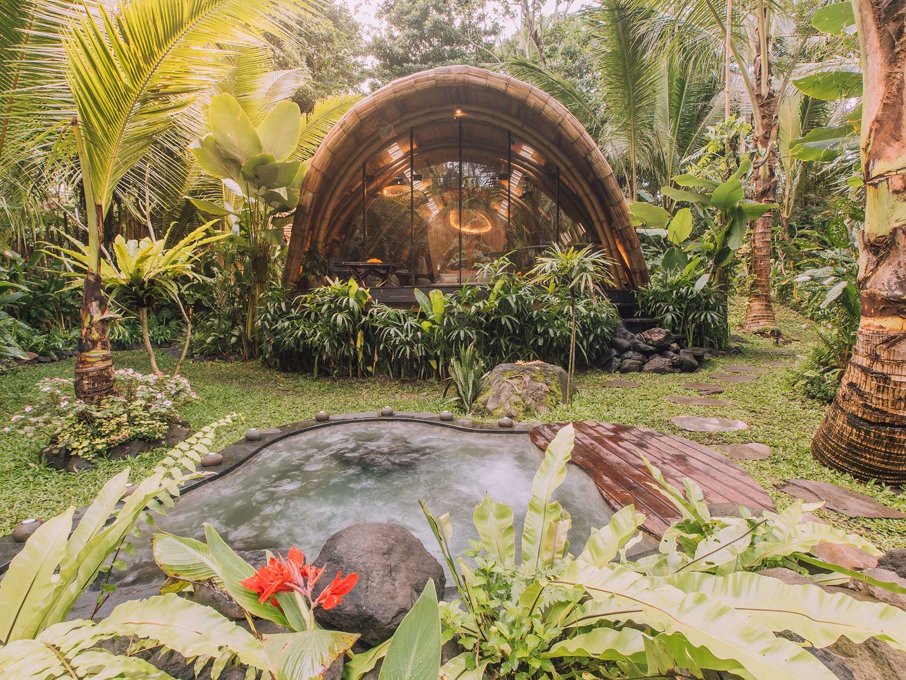 Hideout Bali by Ini Vie Hospitality